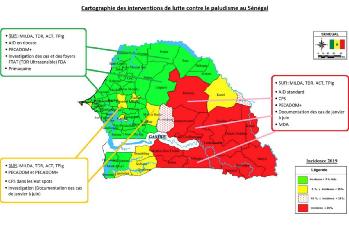 Présentation du Programme – PNLP